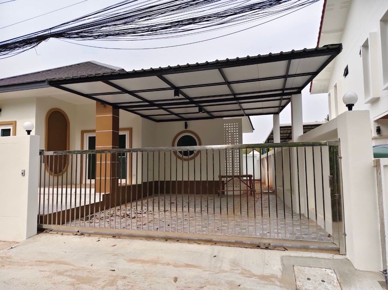 วริศรา เฟส 6 - Warisara 6 โครงการบ้านขอนแก่น | NaYoo