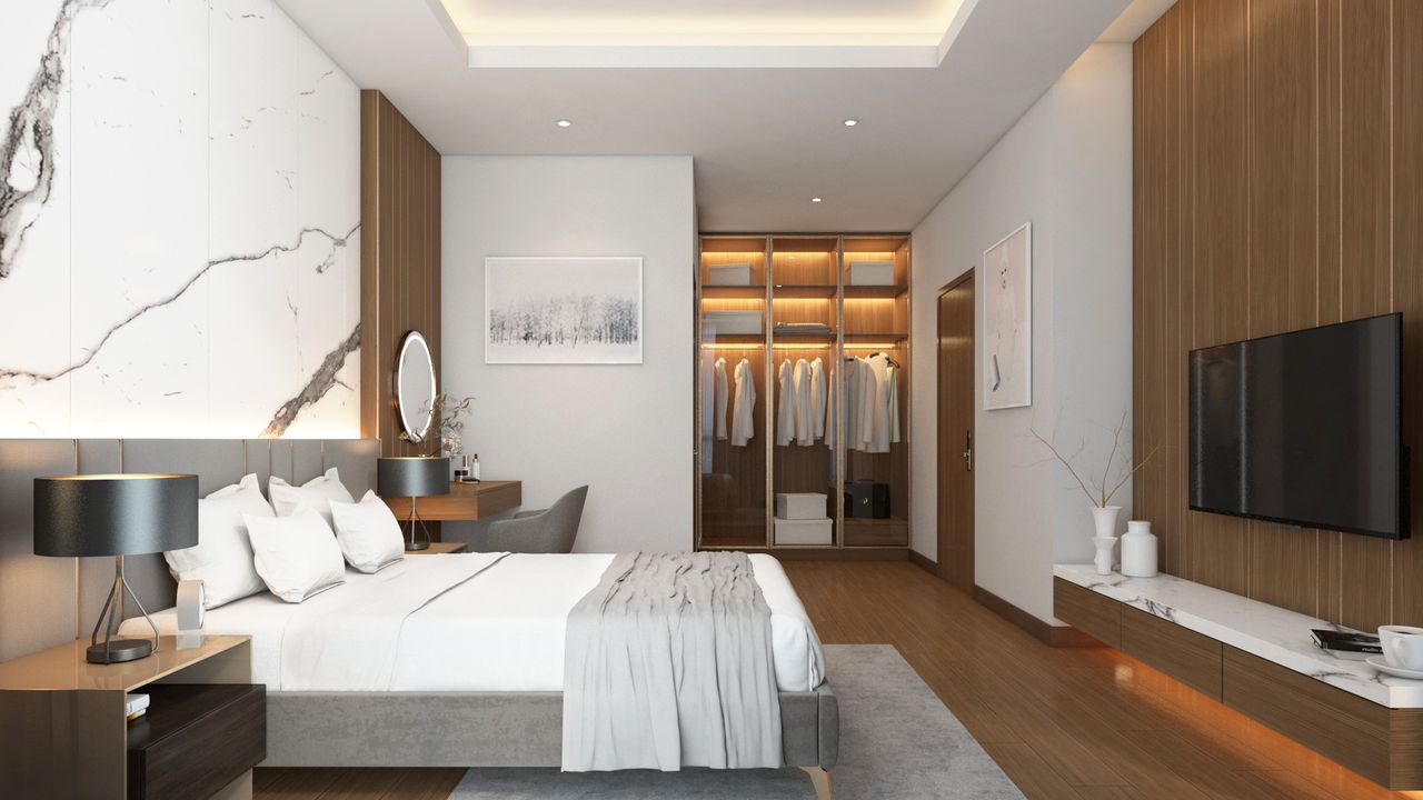 เดอะ วิสดอม - The Wisdom โครงการบ้านบุรีรัมย์ | NaYoo