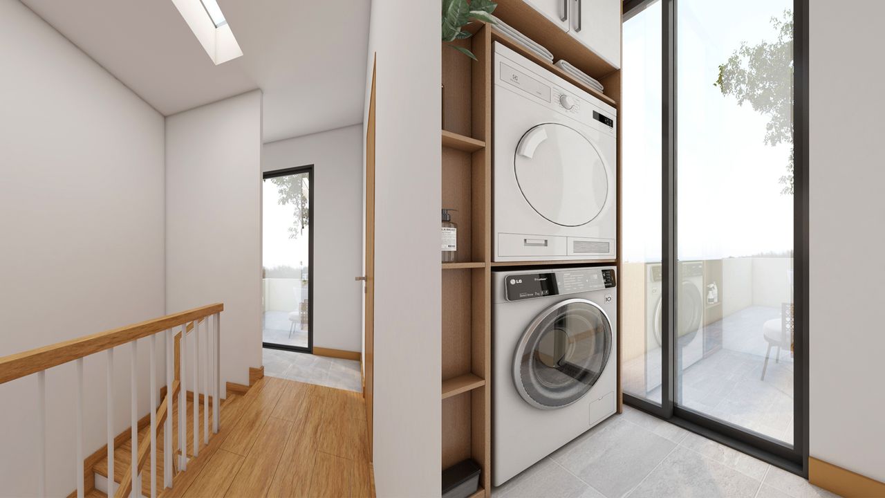 เดอะ วิสดอม - The Wisdom โครงการบ้านบุรีรัมย์ | NaYoo