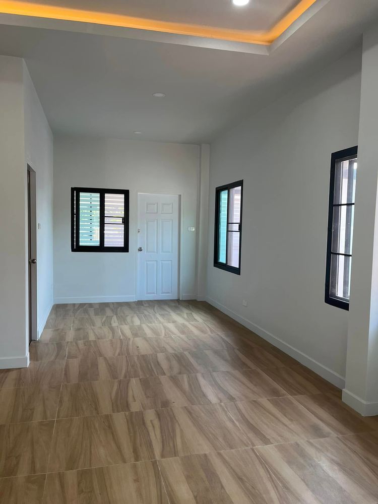 อคินรา บึงหนองโคตร - AKINARA BUENG NONG KHOT โครงการบ้านขอนแก่น | NaYoo