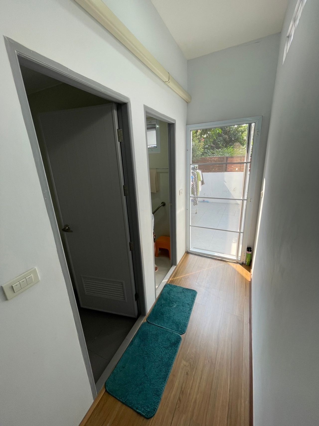 ปล่อยเช่าบ้าน โครงการเออเบิน นารา แอร์พอร์ต - บายพาส | NaYoo