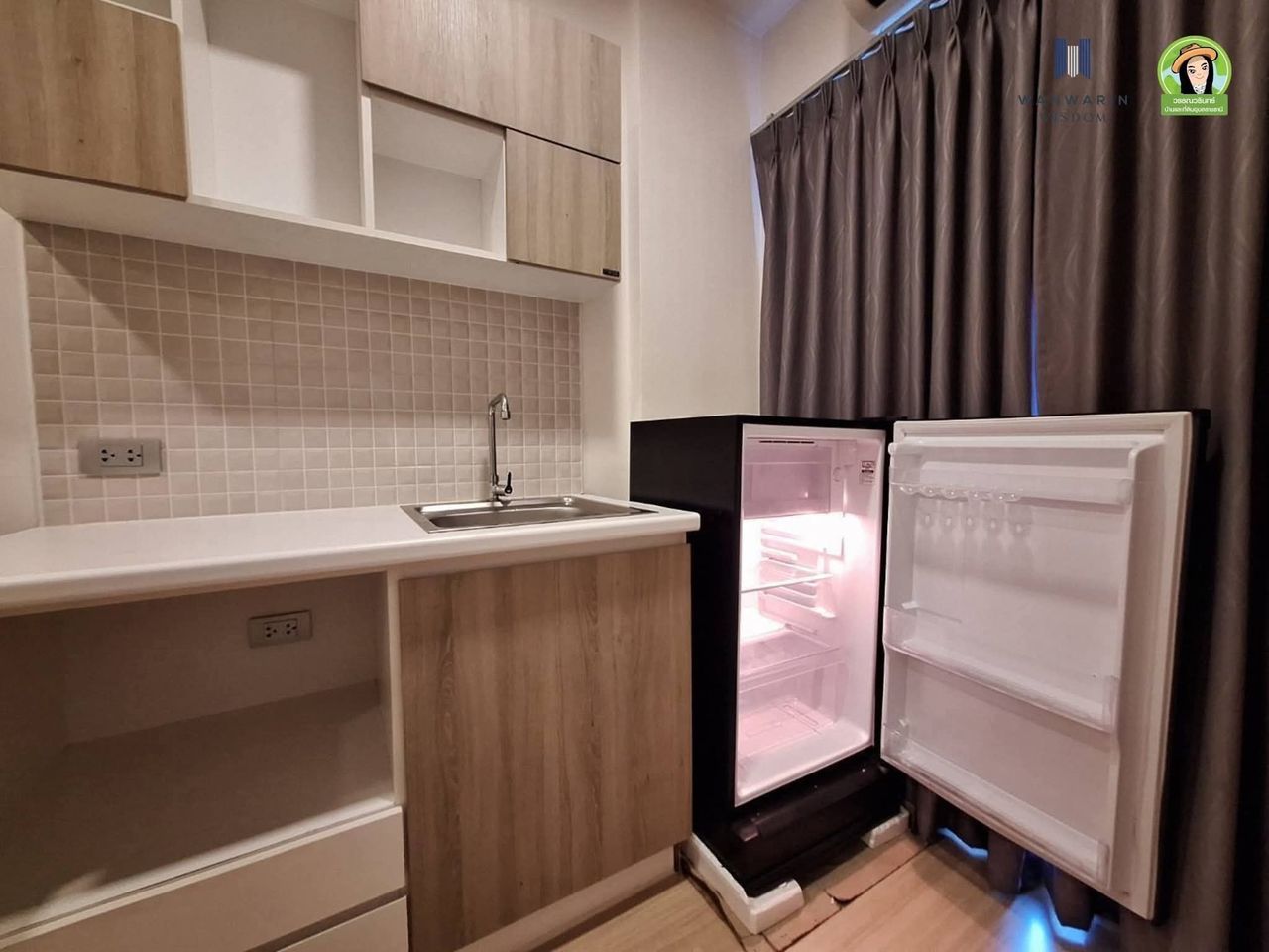 ให้เช่าคอนโดติดสวนสาธารณะห้วยม่วง | NaYoo