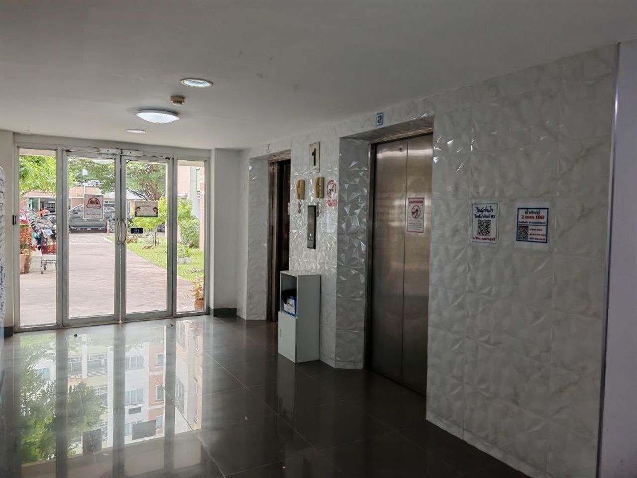 ขายคอนโด เดอะไรซ์บี3(Rise B3) พร้อมผู้เช่า | NaYoo