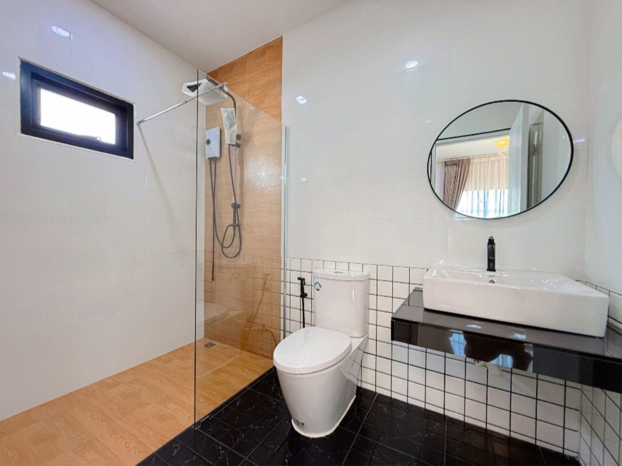 ขายบ้านเดี่ยว ใกล้ดูโฮม หลังสุดท้าย ดีลพิเศษ | NaYoo