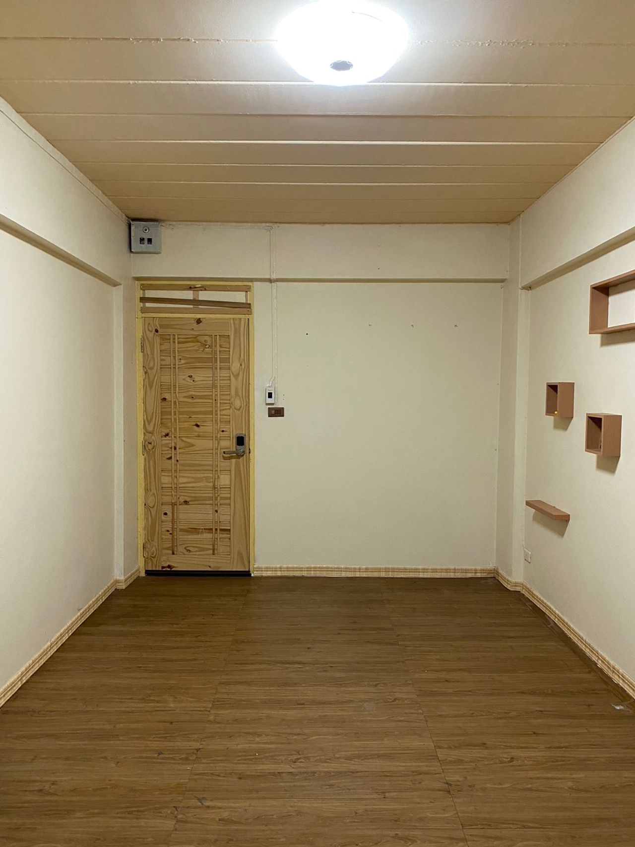 ขายถูก ระยองคอนโดเพล็กซ์ ตึก B ชั้น 5 | NaYoo