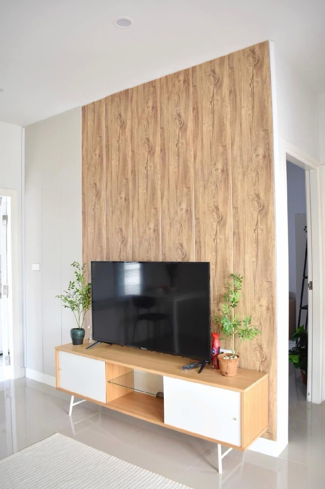 บ้านชลธร บ้านอิสระ สไตล์นอร์ดิก พร้อมวิวธรรมชาติกับอากาศบริสุทธิ์, ตำบลหนองตำลึง, พานทอง, ชลบุรี ...