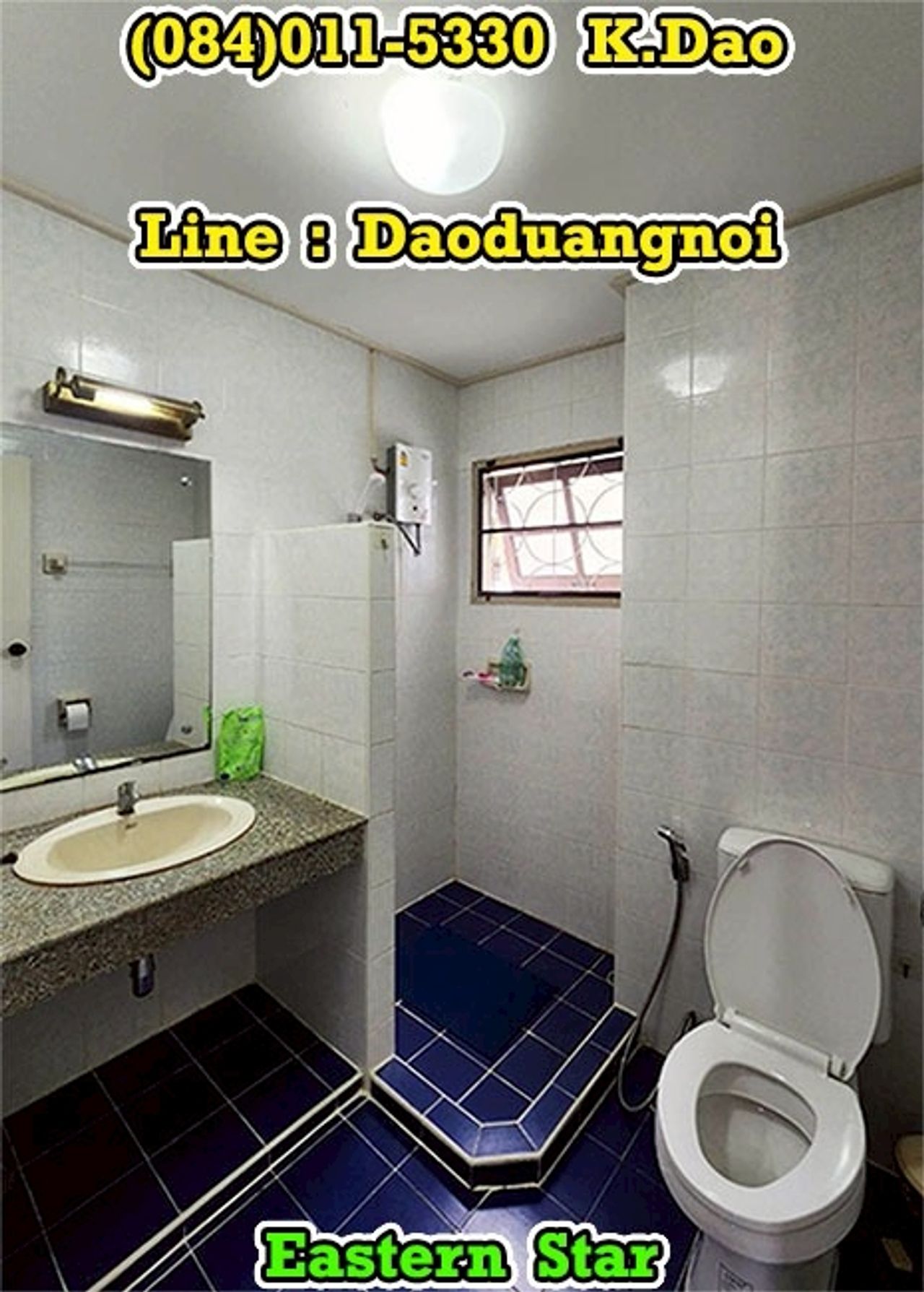 #Hamlet 1 @Eastern Star Golf Course, Ban Chang *** Sale / Rent *** New Renovation House | NaYoo