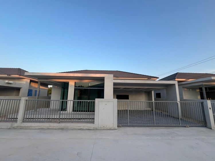 วานาดี - VANA DEE โครงการบ้านระยอง | NaYoo