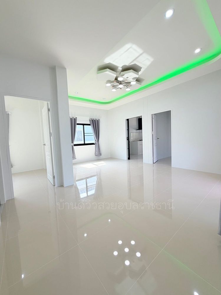 อยู่เย็นโฮม - Yooyenhome โครงการบ้านอุบล | NaYoo