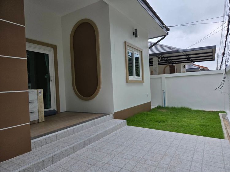 วริศรา เฟส 6 - Warisara 6 โครงการบ้านขอนแก่น | NaYoo