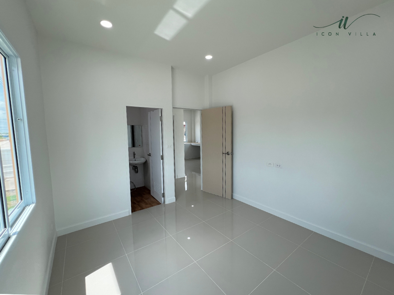 ไอคอน วิลล่า X12 - ICON VILLA X12 โครงการบ้านขอนแก่น | NaYoo