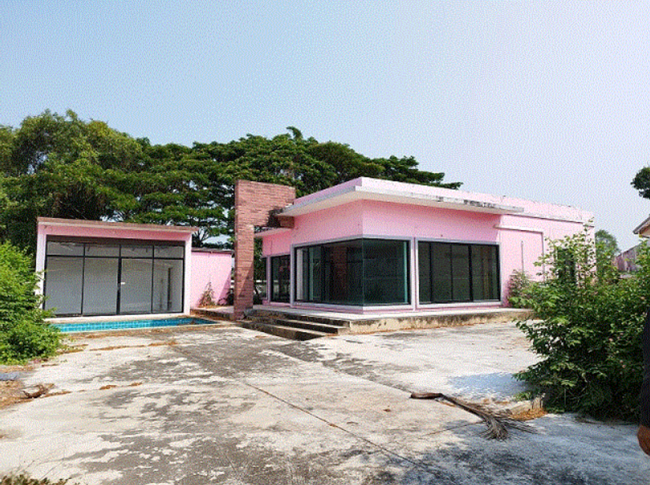 ขายบ้านเดี่ยว 1 ชั้น ในโครงการ Salapa Village ราคา 3.19 ล้านบาท ในอำเภอ ...